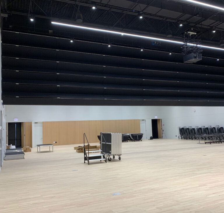 Dormakaba – Matrix